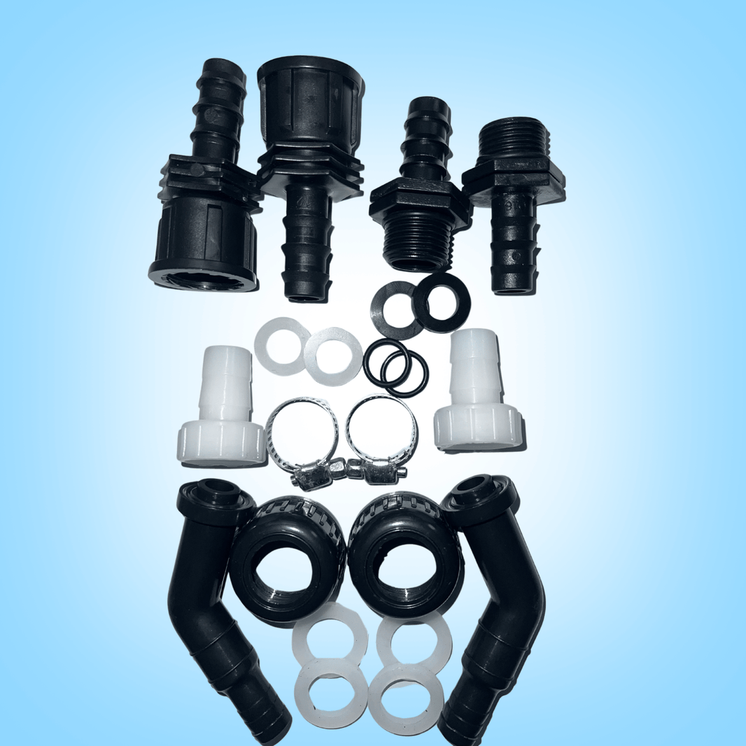 Stay Cool with Our Water Chillers and Ice Bath Plunges